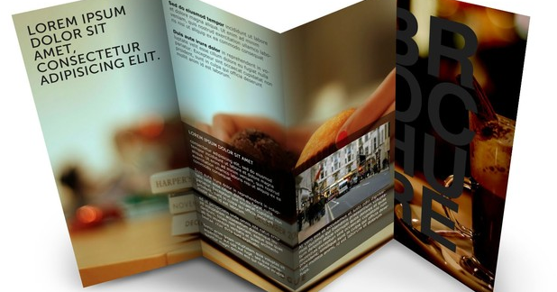 RIP Flyers Printing: Benefits of flyer distribution services