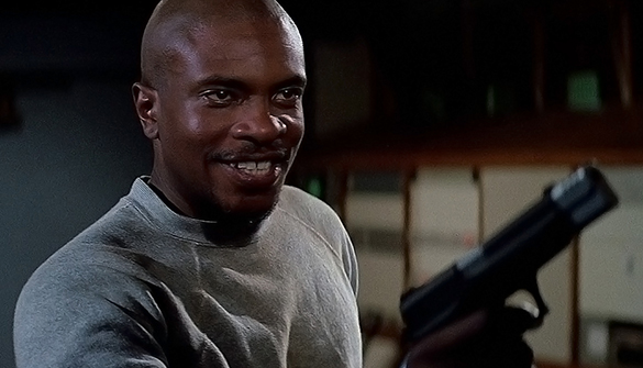 In Character: Keith David | And So It Begins...