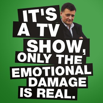 Goodbye Raggedy Doctor: 11 things I learned from Doctor Who fandom