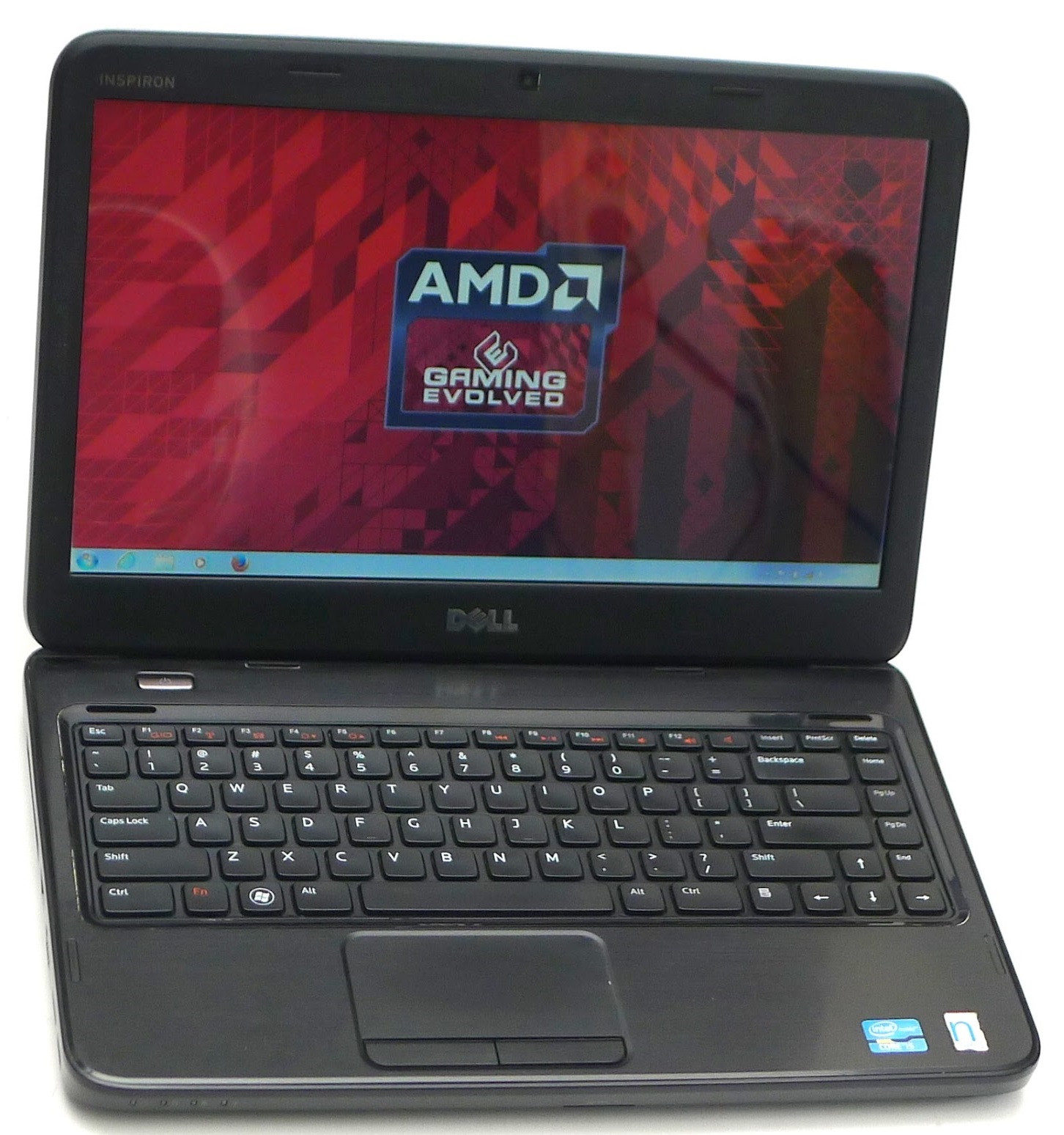 Laptop Gaming DELL N4050 Core i5 Double VGA Bekas | Jual Beli Laptop ...