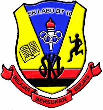 SK LABU, BATU 10, LABU, N.SEMBILAN