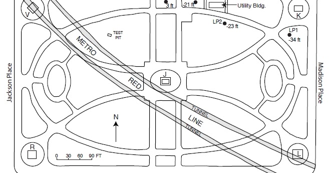 Equatorial Minnesota: Subsurface paleontology of Lafayette Square and ...