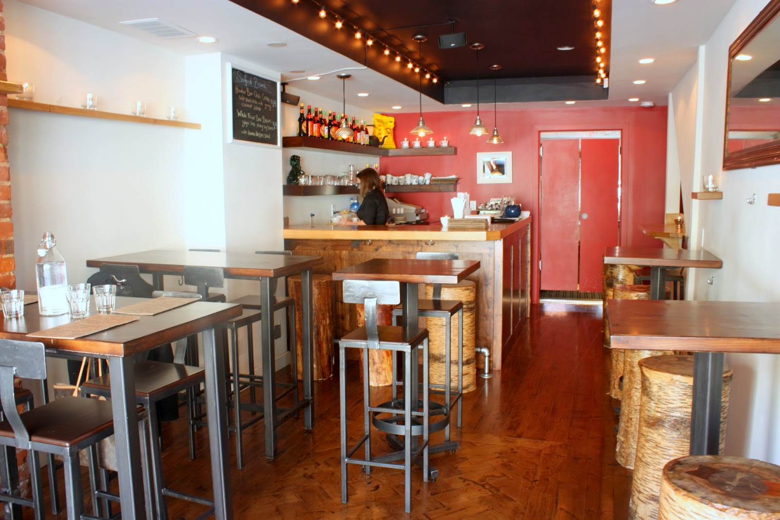 Hawker Bar - Food Junkie Chronicles