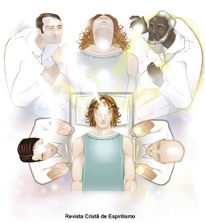 Águas de Aruanda Sergipe: Apometria: o que é e como funciona