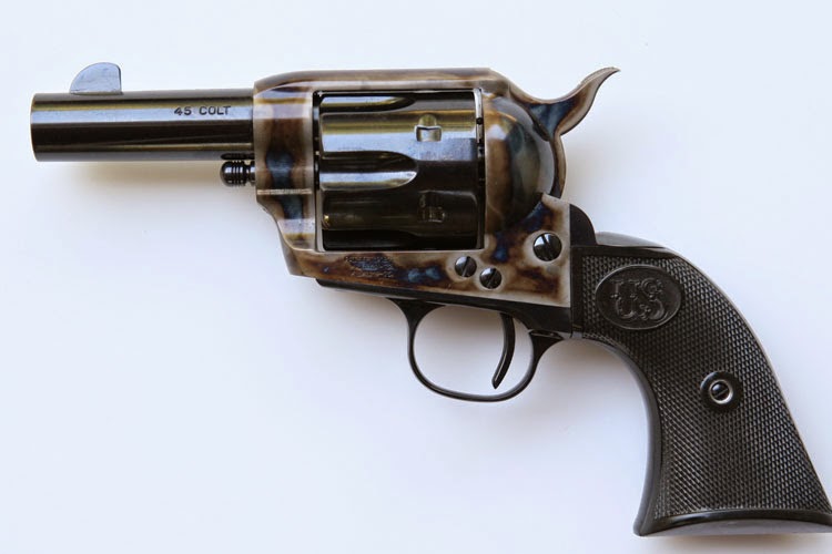 USFA Pictures | Page 5 | Colt Forum