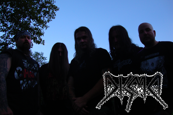 .: Interview - Disma