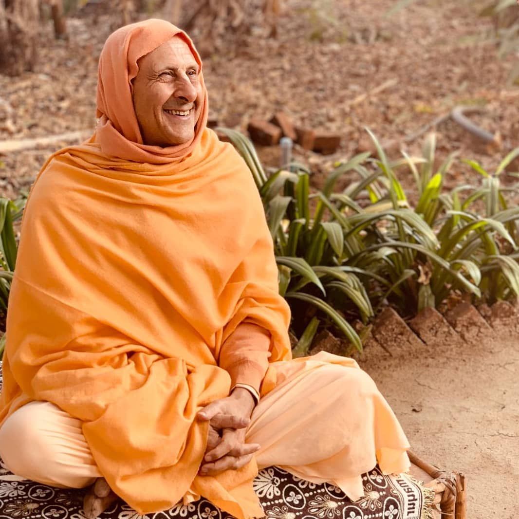 What is the Meaning of Bhakti ? By Radhanath Swami