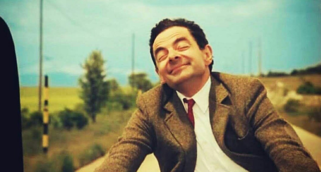 6 GOLDEN LIFE LESSONS LEARN FROM MR.BEAN ( What Mr. Bean taught us ...
