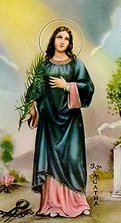 SANTOS E SANTAS DE DEUS NAS APARIÇÕES DE JACAREÍ: FILME: SEDE SANTOS 3 ...