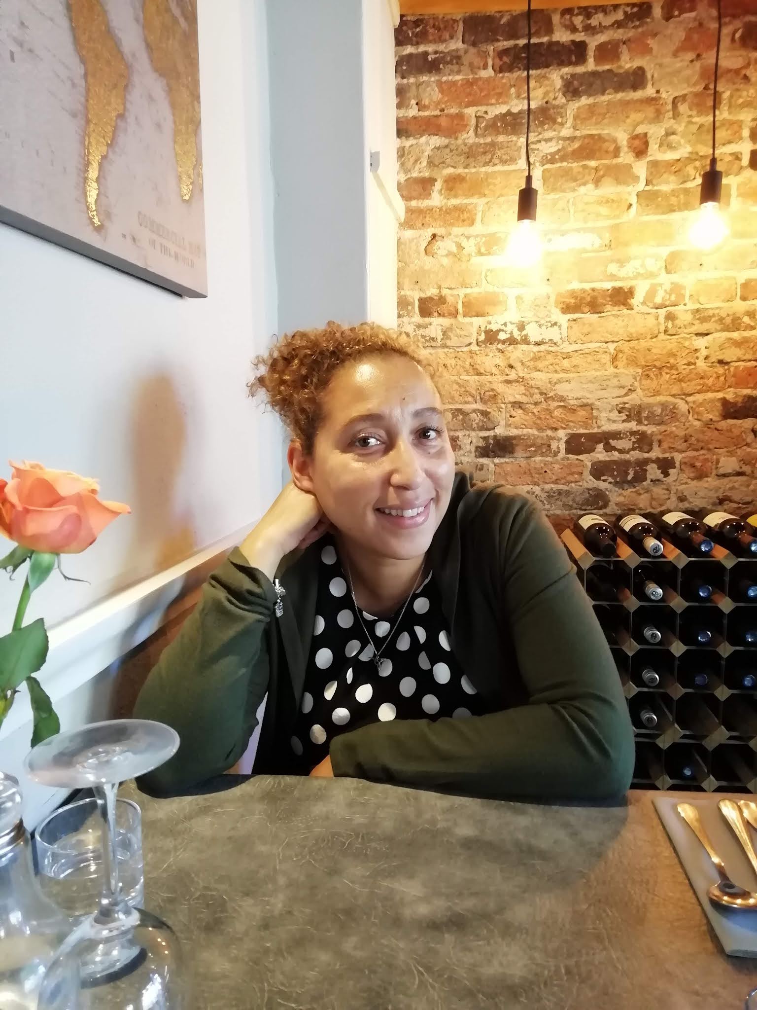 Author Spotlight: EM Norry