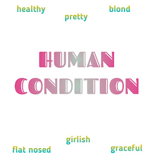 Human Condition | Daftar Human Condition ~ Dunia Bahasa Inggris
