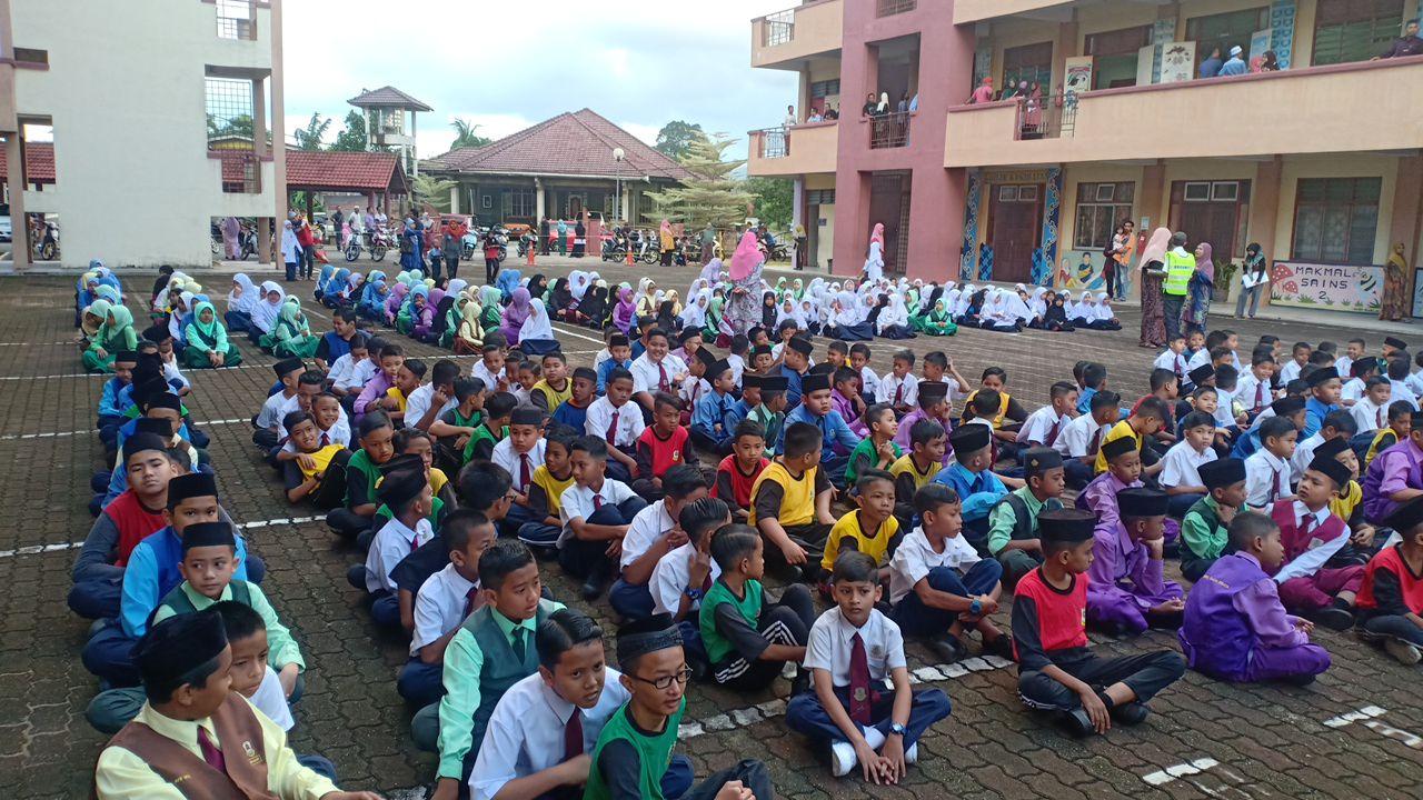 SK TELOK PASU,MANIR 21200 KUALA TERENGGANU.