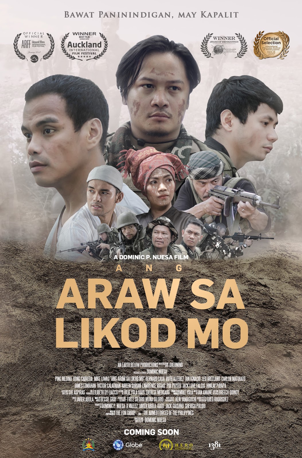Digitista MediaWave: Award-winning film ANG ARAW SA LIKOD MO supports ...
