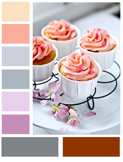 Color Recipes: WELCOME!