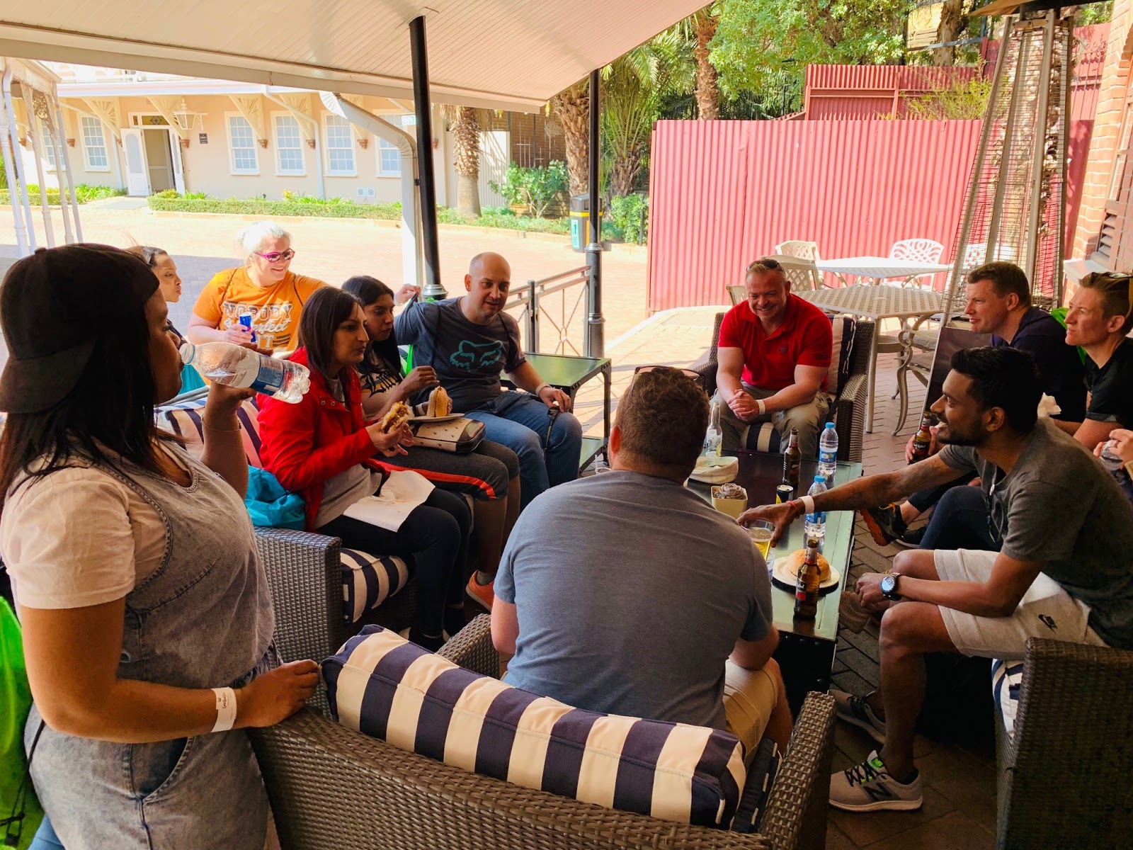 Team Building Venues Johannesburg | Team Building Johannesburg