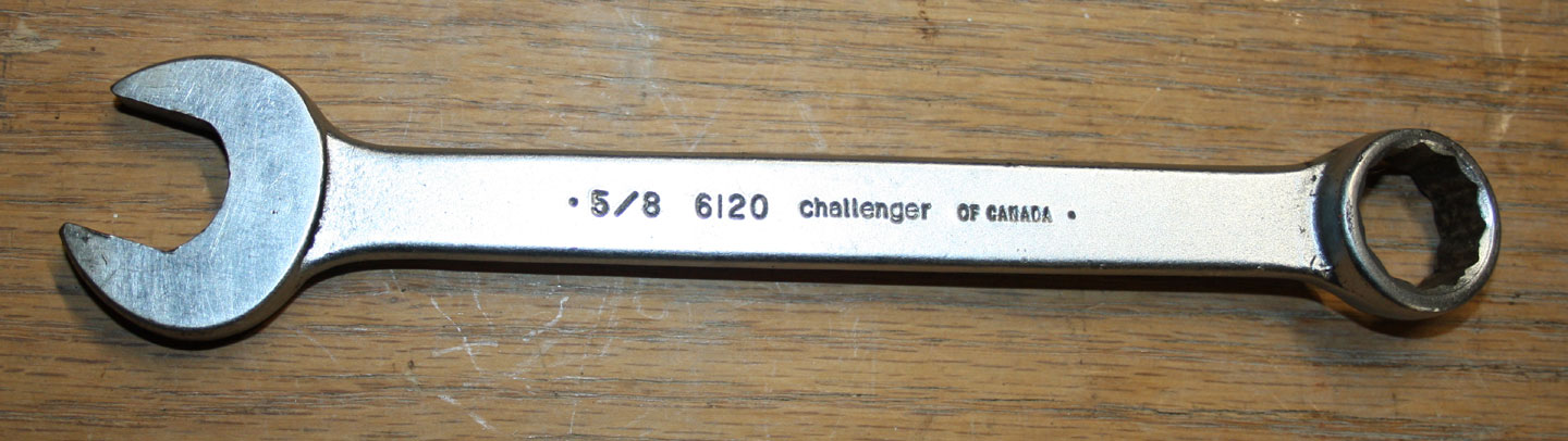 Progress is fine, but it's gone on for too long.: Vanished Tool Brands ...