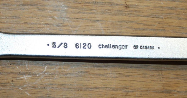 Progress is fine, but it's gone on for too long.: Vanished Tool Brands ...