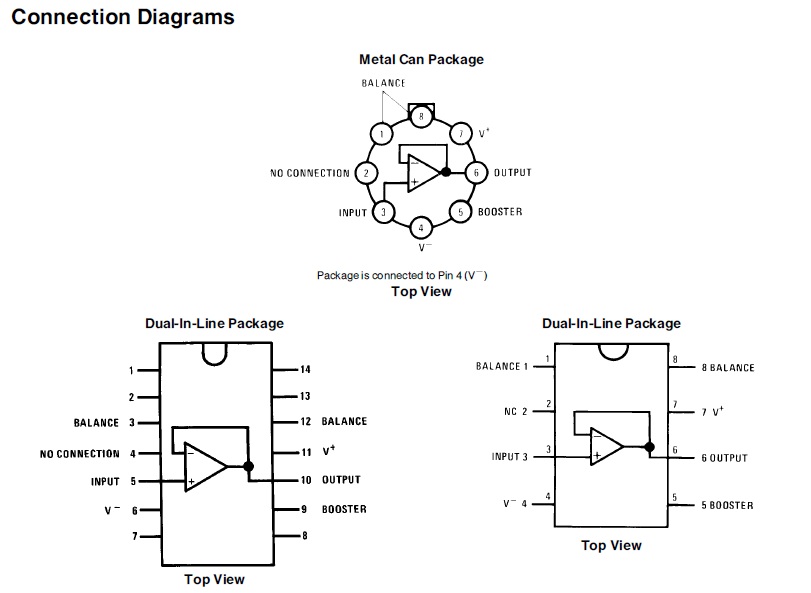 Electronics Technology: 01/14/12