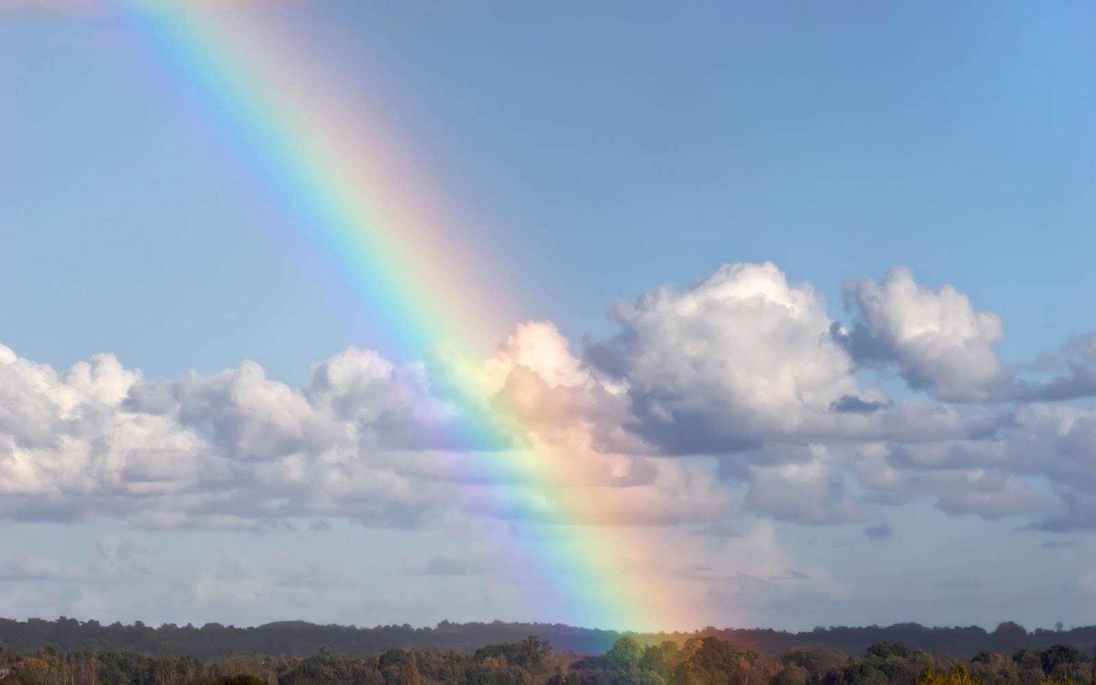 Regenboog Achtergronden | HD Wallpapers
