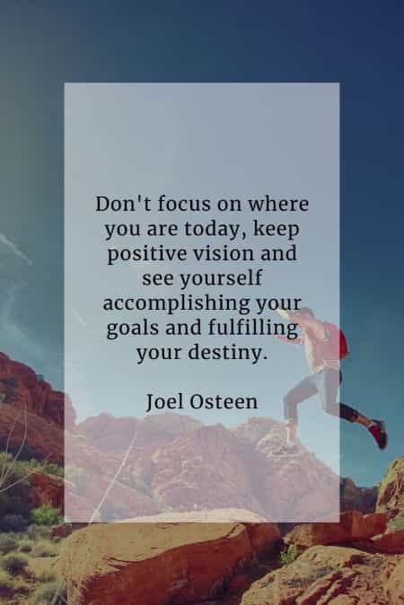 60 Destiny quotes that will help explain its true meaning