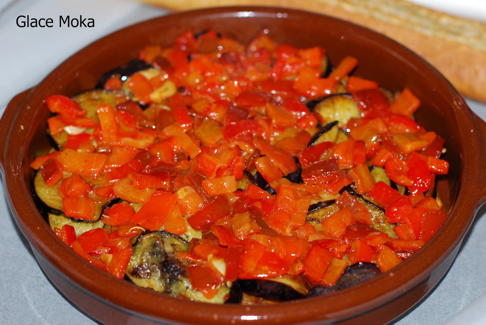 Glace Moka: EL TUMBET MALLORQUÍN