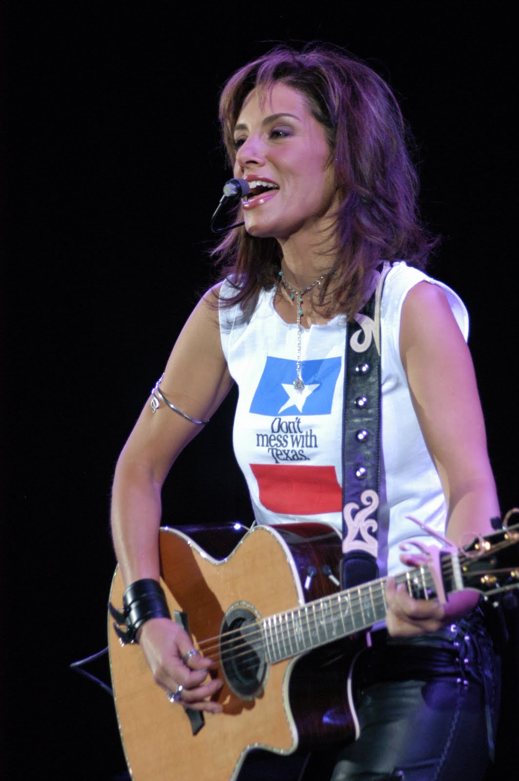 Letras de Soraya a través del tiempo...