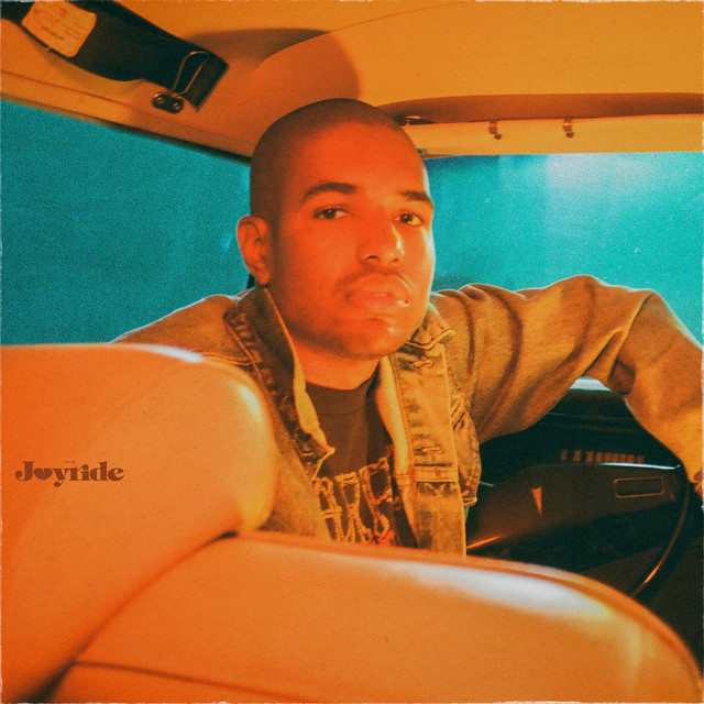 BAYEM Shares New Single ‘JOYRIDE’