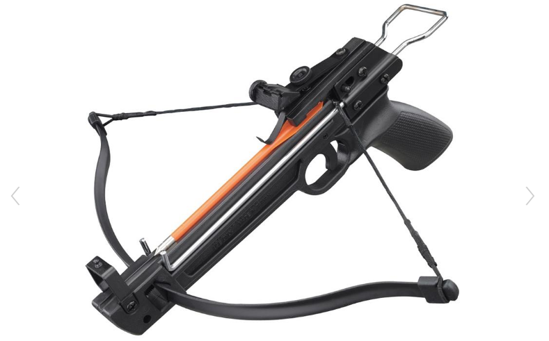 5 Splendid Features of a Crossbow