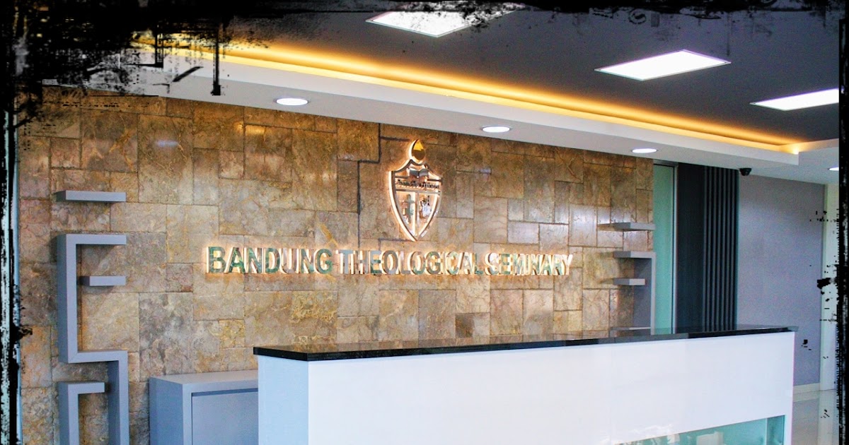 10 Sekolah Tinggi Teologi yang berlokasi di Bandung - Muhamad Yogi