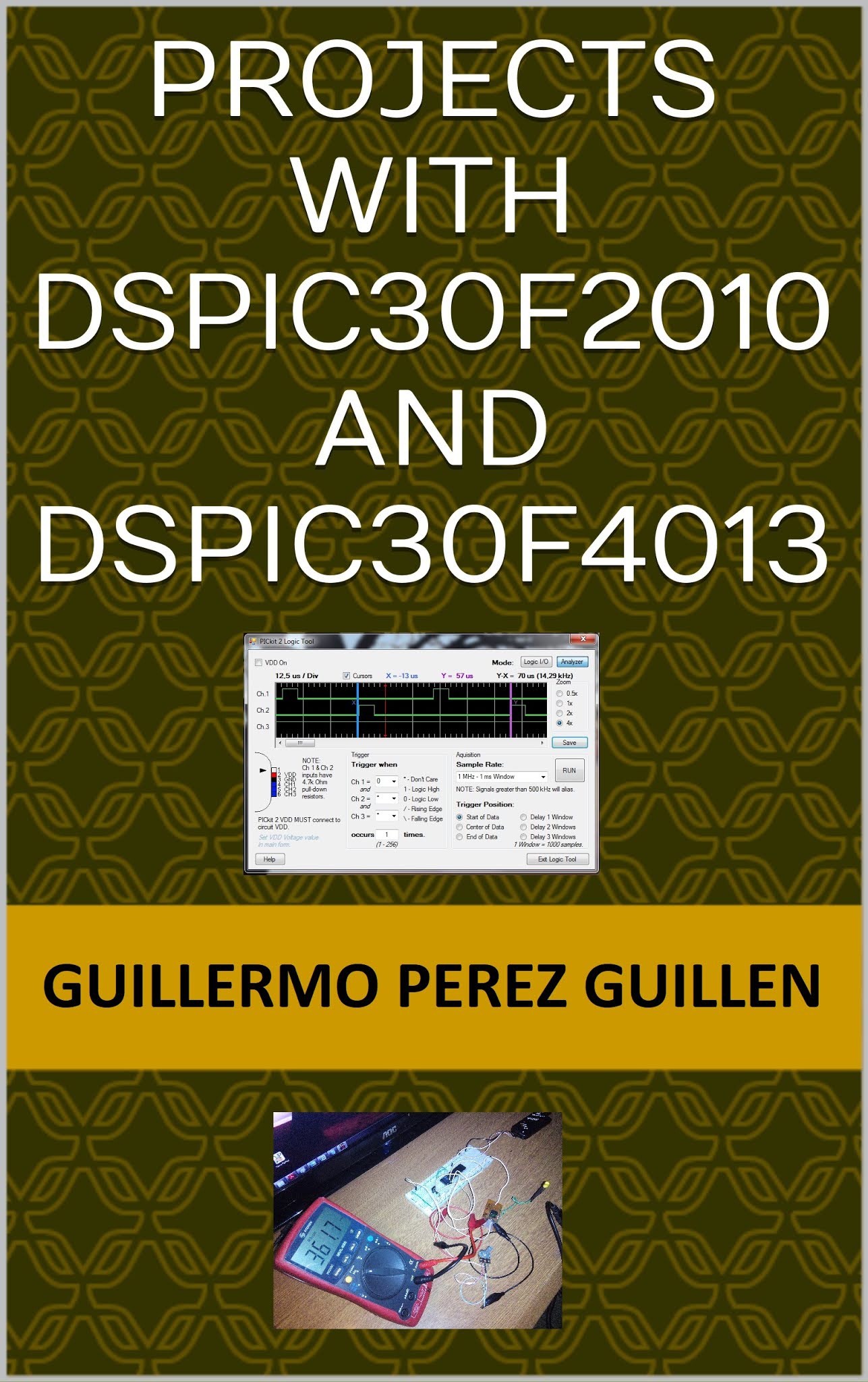 Electronics, Programming, Robotics and Telecommunications: Ebook ...