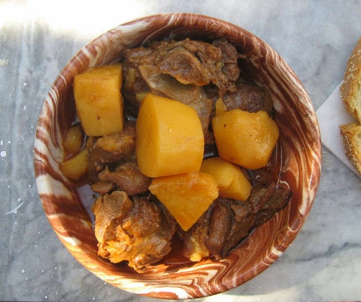 Σούπα, αποτοξινωτική και λιποδιαλυτική