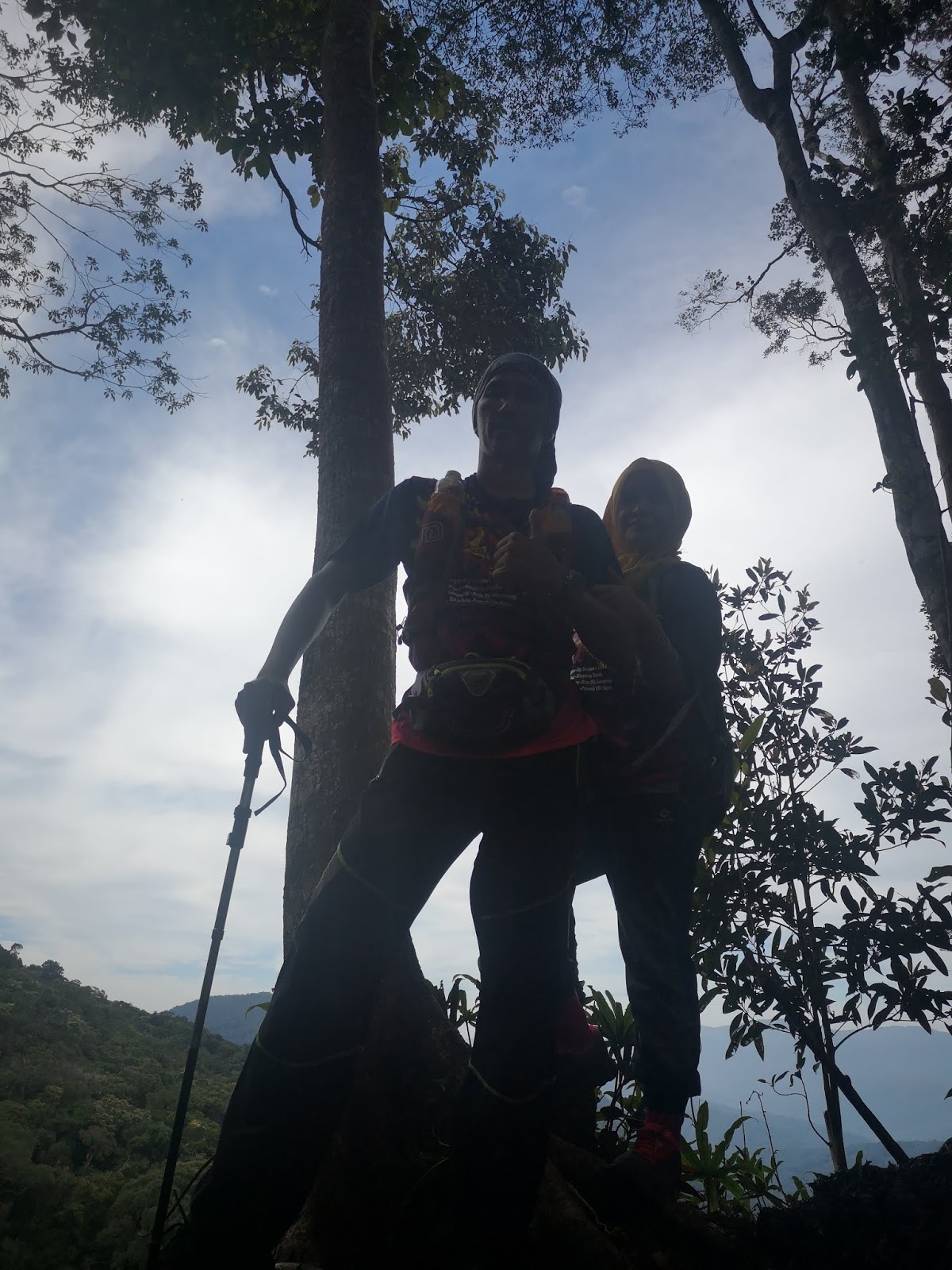 mytripadventure.com: Log Gunung Ulu Sepat 2161 meter