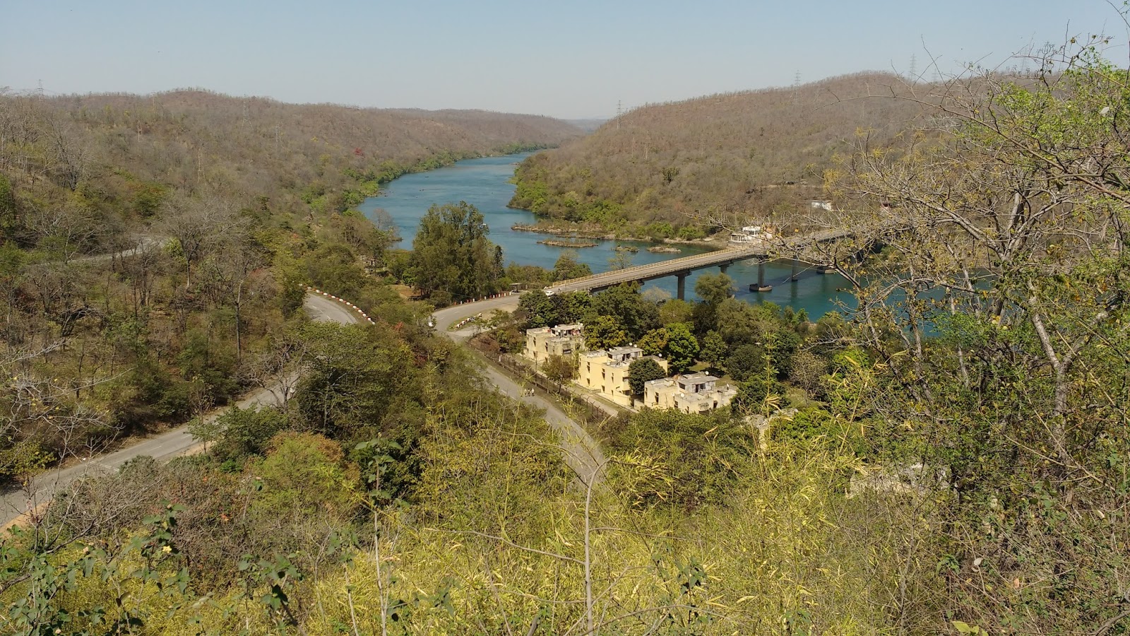 Renukoot- "a hidden beauty": RihAnd DaM..
