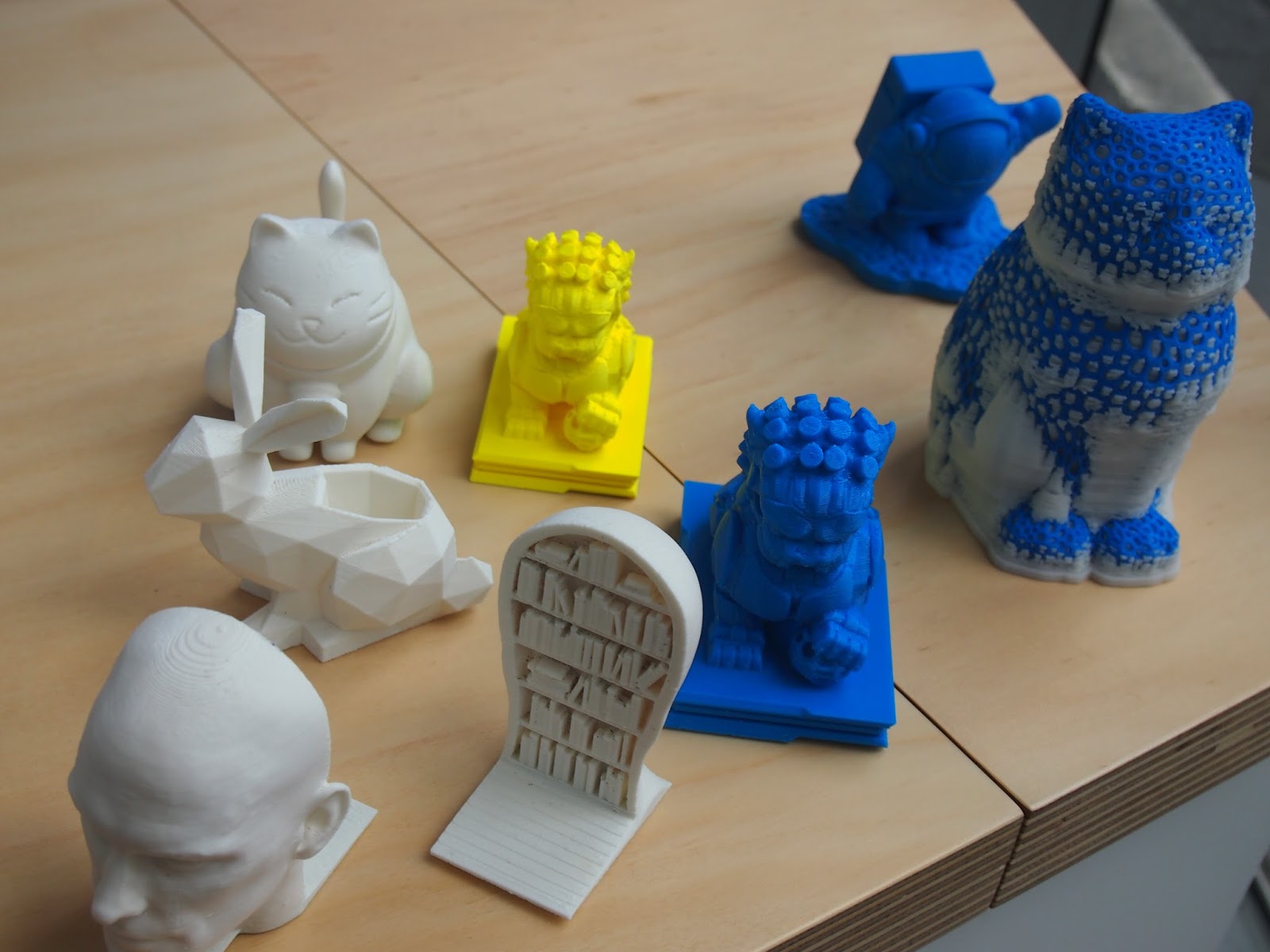 My Visit to the Officeworks 3D Printing Experience Centre | Utterly ...