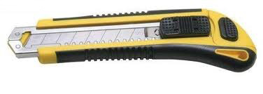 El Maquinante: Herramientas Ficha 19 - Cutter