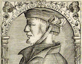 Heinrich Cornelius Agrippa: Ocultista alemão - Sinistro ao Extremo