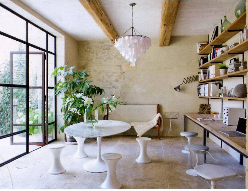 KELLY G DESIGN: Dreamy...