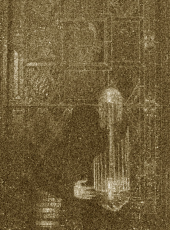 Contaminated Tones: Emanation - One Soul, One Body, One Spirit