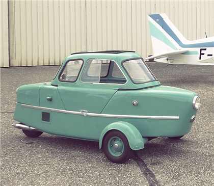 Automobile Brand's Of The Past..,: 1950 Compact Cars