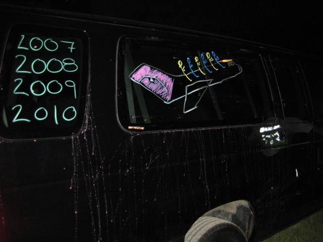 Ragnar Relay! (super long and tons of pics) | Weight Loss