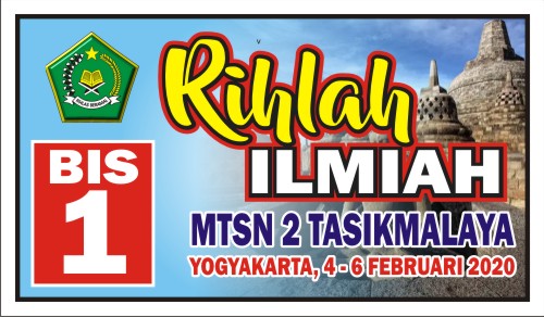 Download Kumpulan Banner Wisata.cdr - KARYAKU