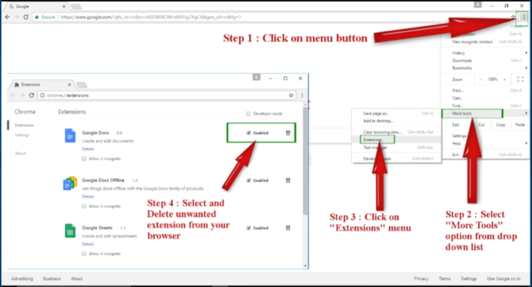 How to remove ransomware from computer I Manual Method