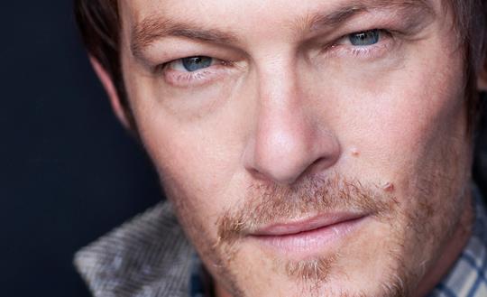 Lista da Semana: Clipes em que Norman Reedus Aparece ~ Revista Quentin