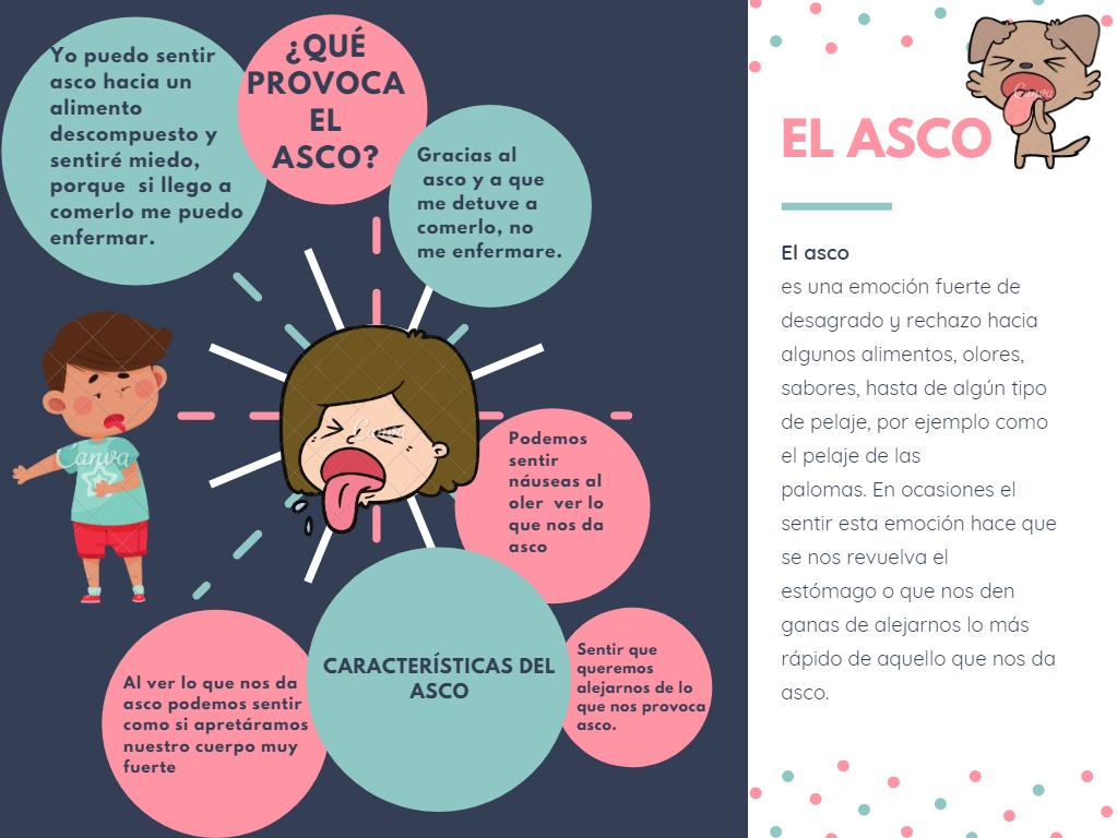 Educación Socioemocional. USAER 50: Asco