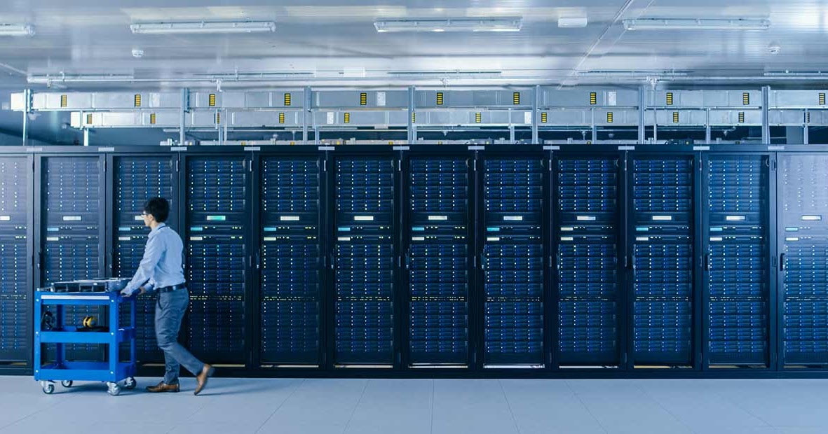 Cheap Dedicated Servers