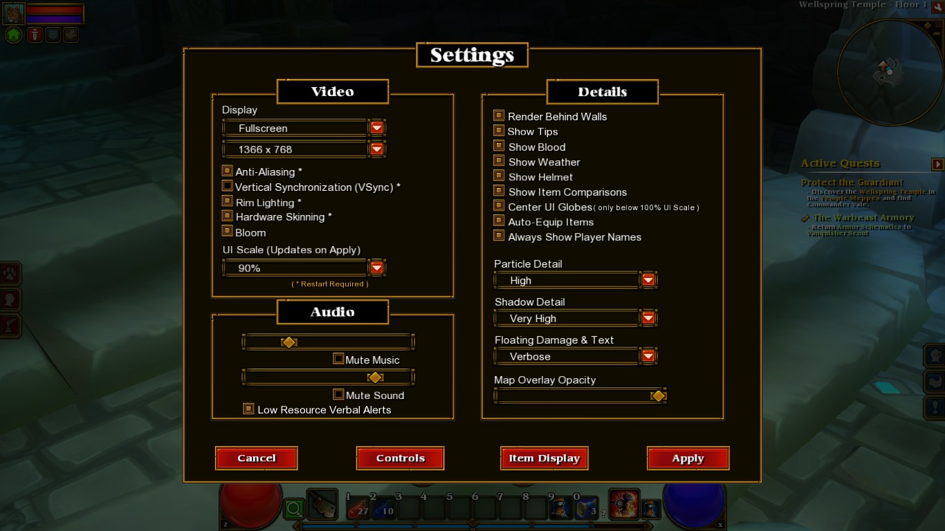 Backlogged Gamer: September 2012