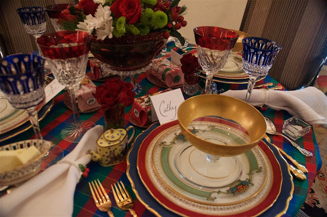 A Christmas Two - Fer - Entertaining Women