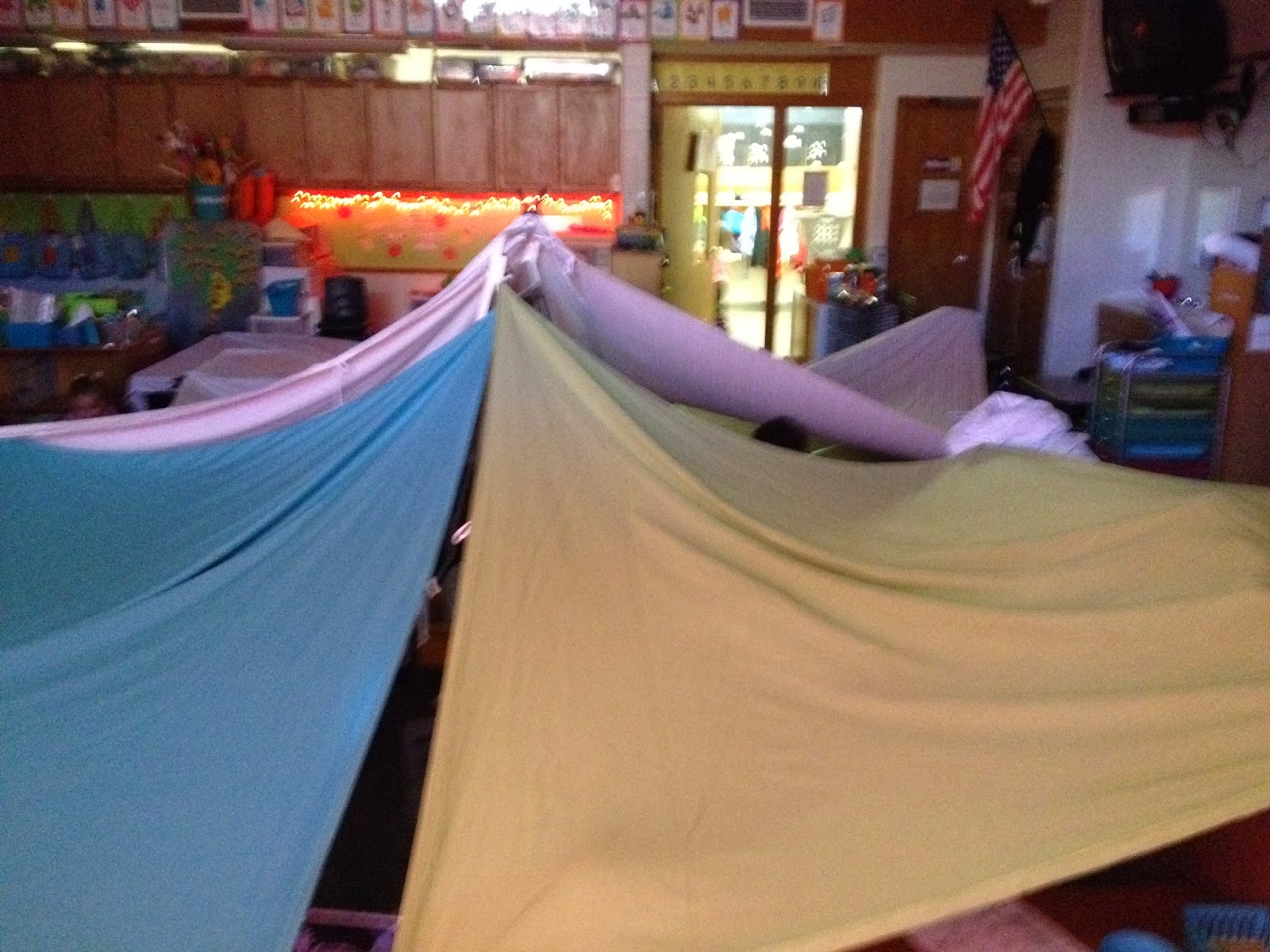 Do You Have Stamina? We Do! - Differentiated Kindergarten