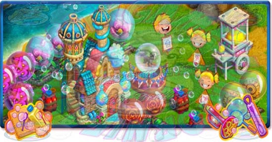 Fans di CityGames Blog: Astro Garden-Chidren's Day Event