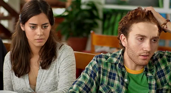 The Horror Club: Theatrical Review: The Green Inferno (2015)